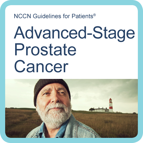 All Prostate Cancer Resources